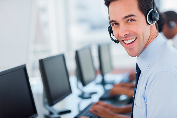 CONTACT – TRANE Danmark